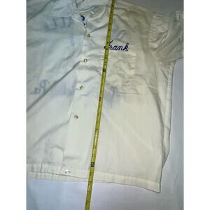Dunbrooke | Shirts | Vintage Plashirt By Dunbrooke De La Salle Bowling ...